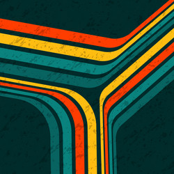 Retro Lines Vector Images (over 880,000)