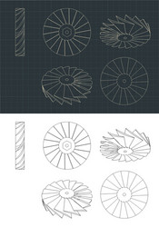 Rotary Engine Rotor Vector Images (27)