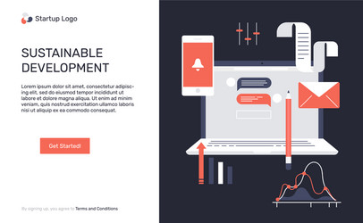 Sustainable Development Goals Vector Images within Signs & Symbols ...