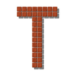 T Cube Vector Images (over 550)