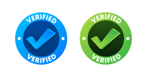 Verified Logo