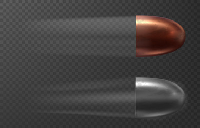Bullet Smoke Vector Images (over 1,100)