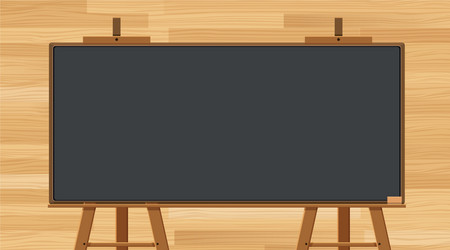 Blackboard Clipart Vector Images (over 2,900)