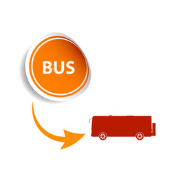 Bus Sticker Vector Images (over 4,500)