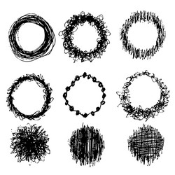 Sketch Circle Vector Images (over 82,000)
