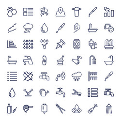 Free Pin Drop Vector Images (over 340)