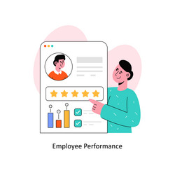 Employee Infographic Vector Images (over 21,000)