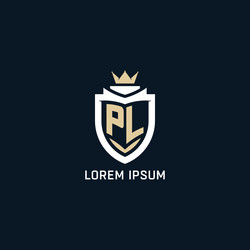 Pl Logo Vector Images (over 1,800)