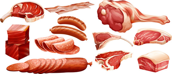 Bacon Clipart Vector Images (over 1,100)