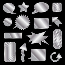 Silver Vector Images (over 11.1 million)