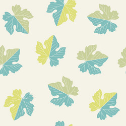 Grape Leaves Pattern Vector Images (over 1,300)