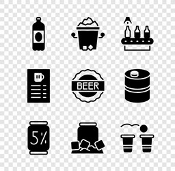 Beer Bucket Vector Images (over 1,700)
