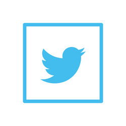 Twitter Logo Cute Vector Images (over 270)