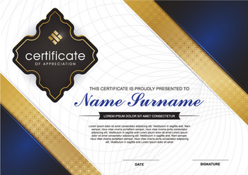 Certificate Vector Images (over 330,000)