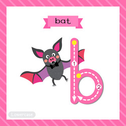 Bat Flashcard Vector Images (77)