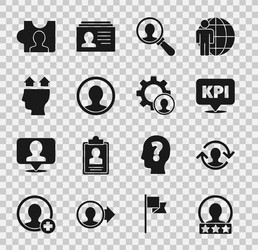 Key Resources Vector Images (over 830)