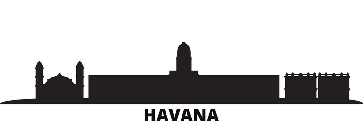 Vintage Havana Vector Images (over 970)