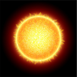 Sun Vector Images (over 760,000)