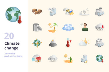 Human productivity set creative icons inspiration Vector Image