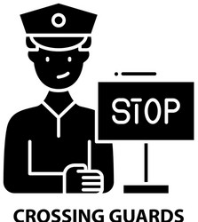 School Crossing Guard Vector Images (over 210)