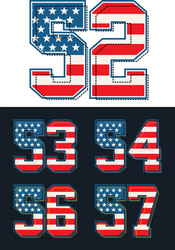 Number 52 Vector Images (over 570)