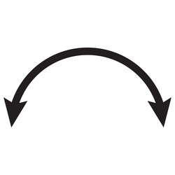 Double Headed Arrow Vector Images (over 110)