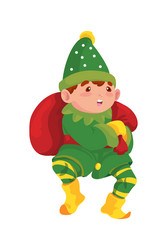 Elf Vector Images (over 45,000)