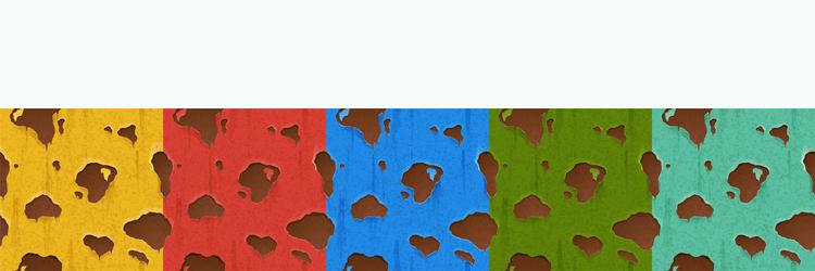 Texture Seamless Rust Vector Images (over 1,200)