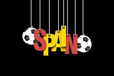 Spain Football Logo Vector Images (over 120)
