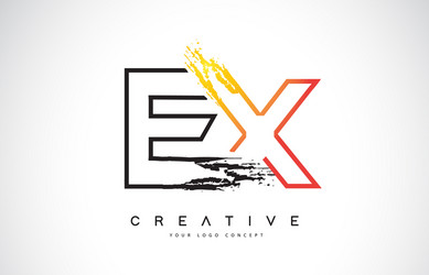 Ex Logo Vector Images (over 2,300)