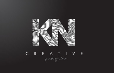 Logo K N Vector Images (over 1,800)