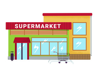 Mini Mart Vector Images (47)