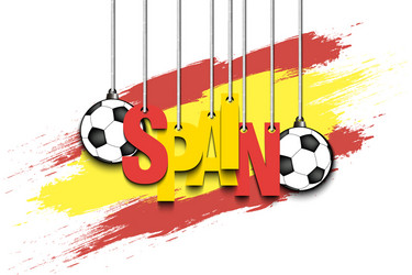 Spain Football Logo Vector Images (over 120)