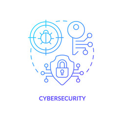 Cybersecurity Logo Vector Images (over 1,500)