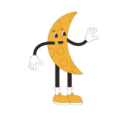 Half Moon Face Vector Images (over 350)