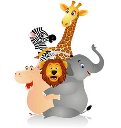 Happy Animal Vector Images (over 590,000)