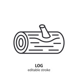 Logging Logo Vector Images (over 4,400)