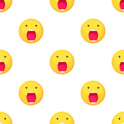 Emoji Panic Smiley Vector Images (over 140)