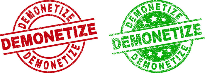 Demonetization Vector Images (56)