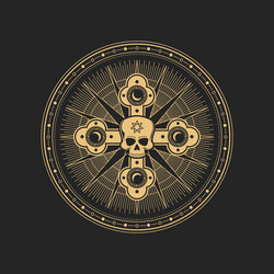 Occult Symbols Of Power