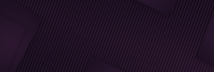 Purple oblique lines background geometric Vector Image