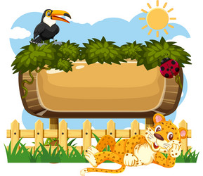 Tiger Stripe Border Vector Images (over 490)