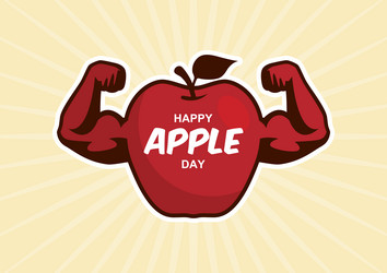 Strong Apple Vector Images (over 2,000)