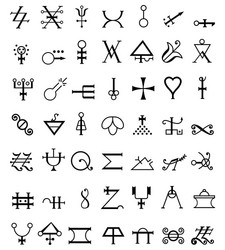 Occult Symbols Vector Images (over 27,000)