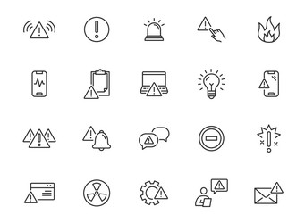 Warn Vector Images (over 350,000)