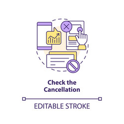 Cancellation Vector Images (over 44,000)