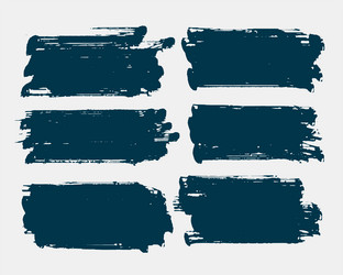 Brush Stroke Rectangle Vector Images (over 5,100)