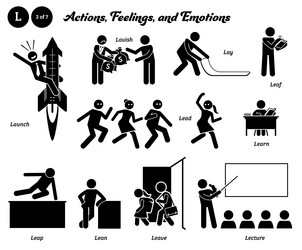 Stickman Study Vector Images (over 130)