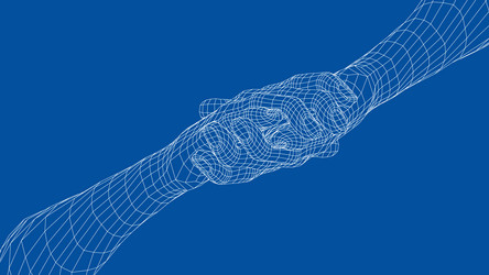 Handshake Muscle Vector Images (over 170)