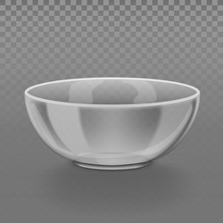 Transparent Bowl Vector Images (over 7,200)
